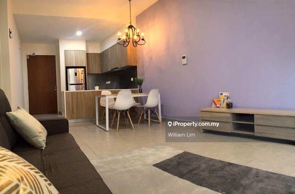The Z Residence Condominium 3 bedrooms for sale in Bukit Jalil, Kuala ...