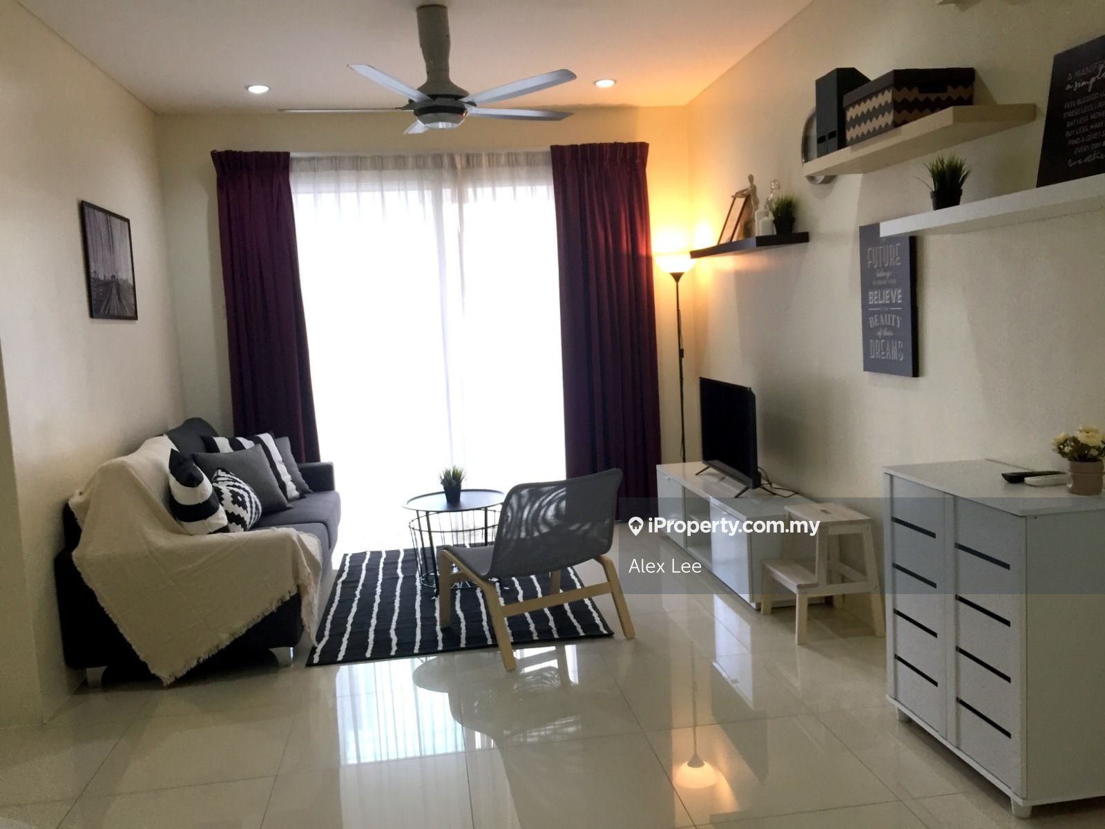 Southlink, Bangsar South, Kampung Kerinchi (Bangsar South) for rent ...