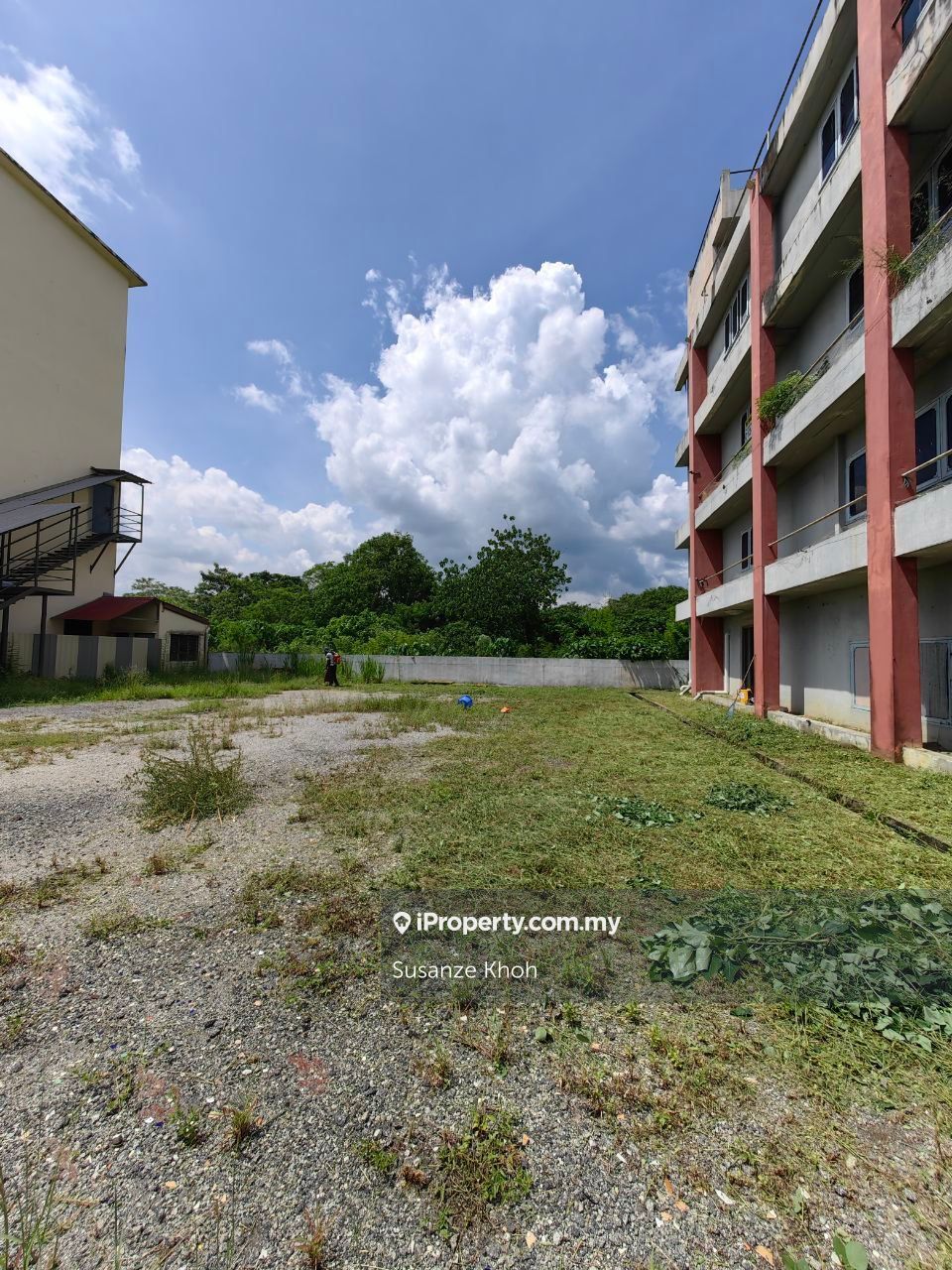 5 Storey Commercial Bungalow, Sungai Bakap Commercial Bungalow for sale ...