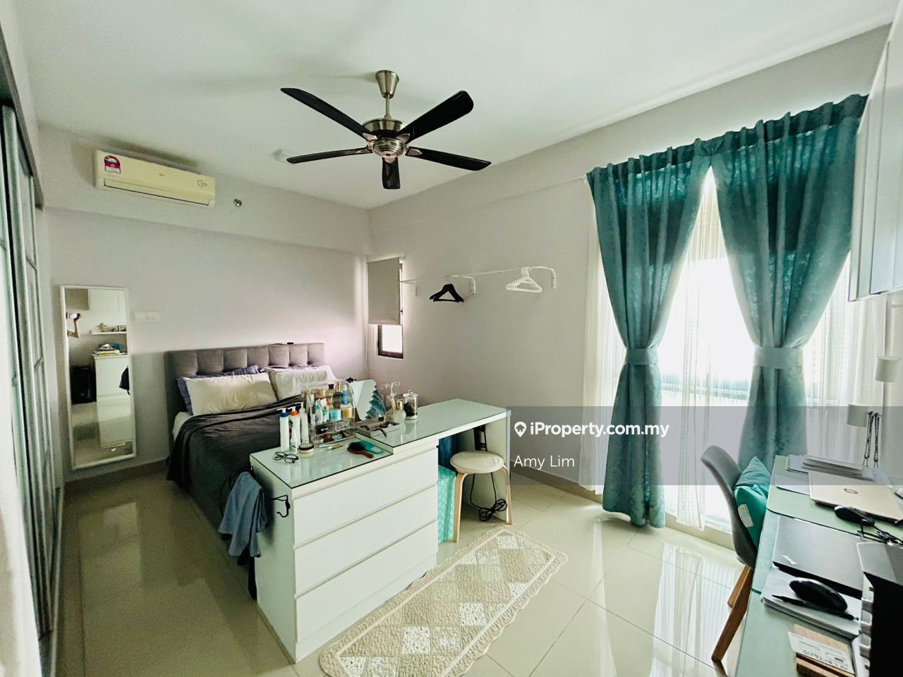 Menara Suria (V12) Serviced Residence for sale in Subang Jaya, Selangor ...