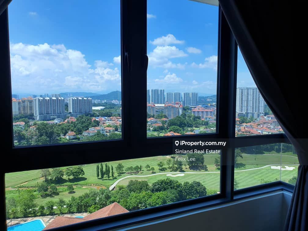 The Link 2 Residences, Bukit Jalil for sale - RM590000 | iProperty Malaysia