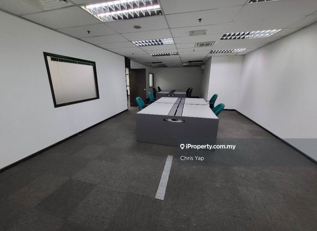 Menara OSK, KLCC Office for rent | iProperty.com.my
