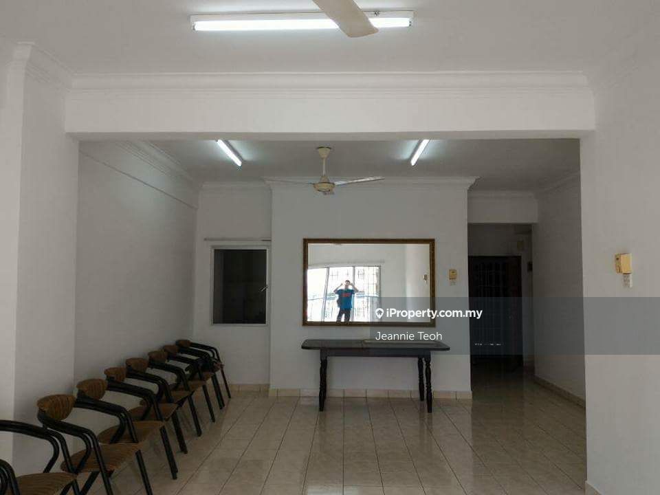 Prima Setapak Condominium Condominium 3 bedrooms for sale in Setapak ...
