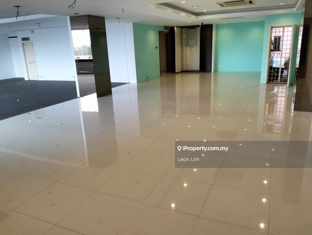 Shamelin SBC building, Taman Shamelin Cheras, Taman Shamelin, Cheras ...