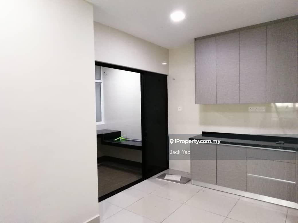 First Residence (Residensi Unggul) Condominium 3 bedrooms for sale in ...