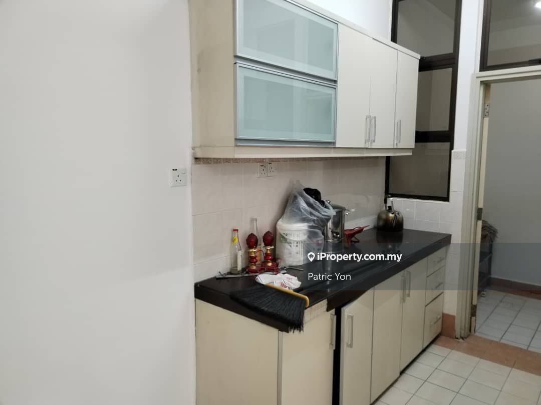 Pelangi Utama Condominium 3 bedrooms for sale in Bandar Utama, Selangor ...