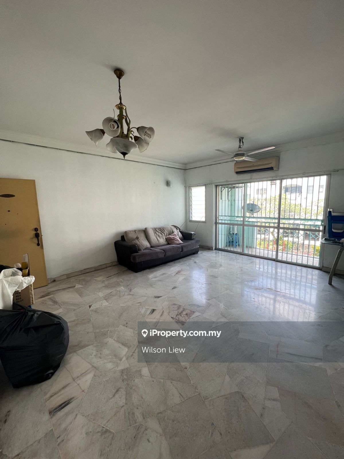 D' Tinggian Suasana, Cheras for sale - RM295000 | iProperty Malaysia
