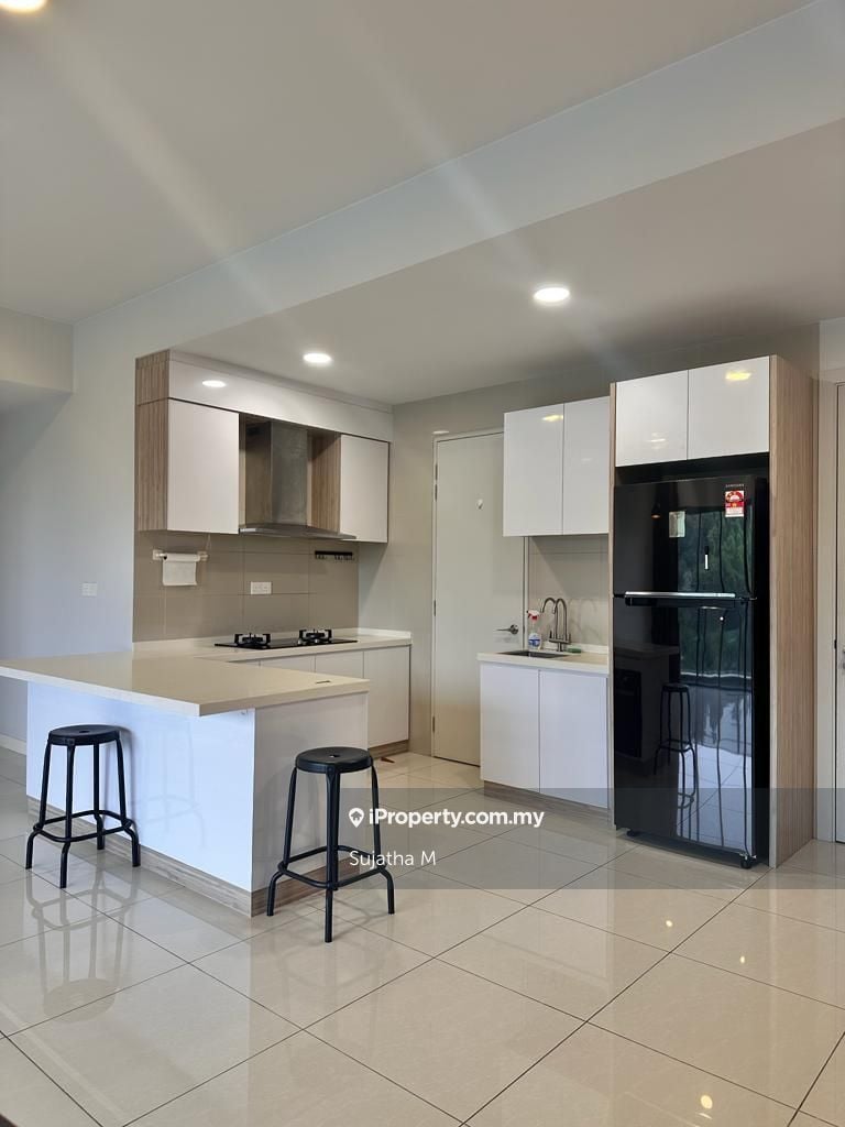 Secoya Residence, Pantai Sentral Park, Kampung Kerinchi (Bangsar South ...