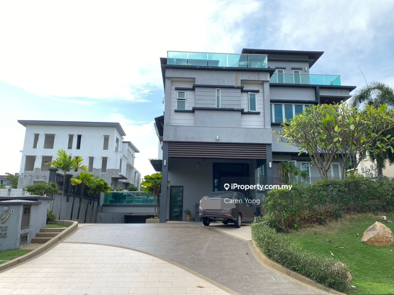 Setia Ecopark, Jalan Setia Nusantara U13, Shah Alam Bungalow 5 bedrooms ...