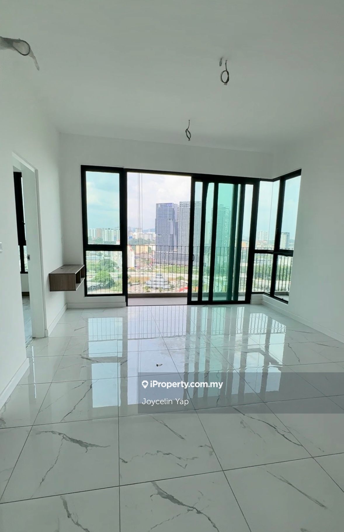 Cubic Botanical Serviced Residence 3 bedrooms for sale in Pantai, Kuala ...