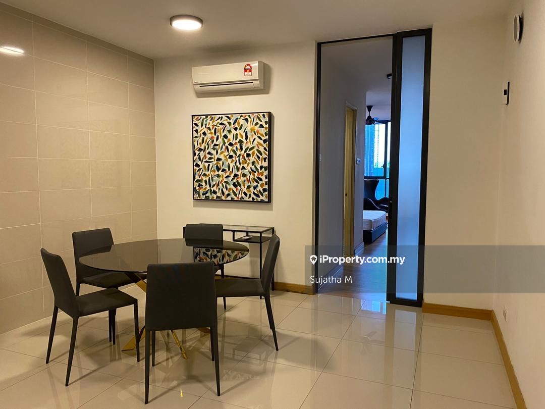 KL Gateway Residences, Bangsar South, Kampung Kerinchi (Bangsar South ...