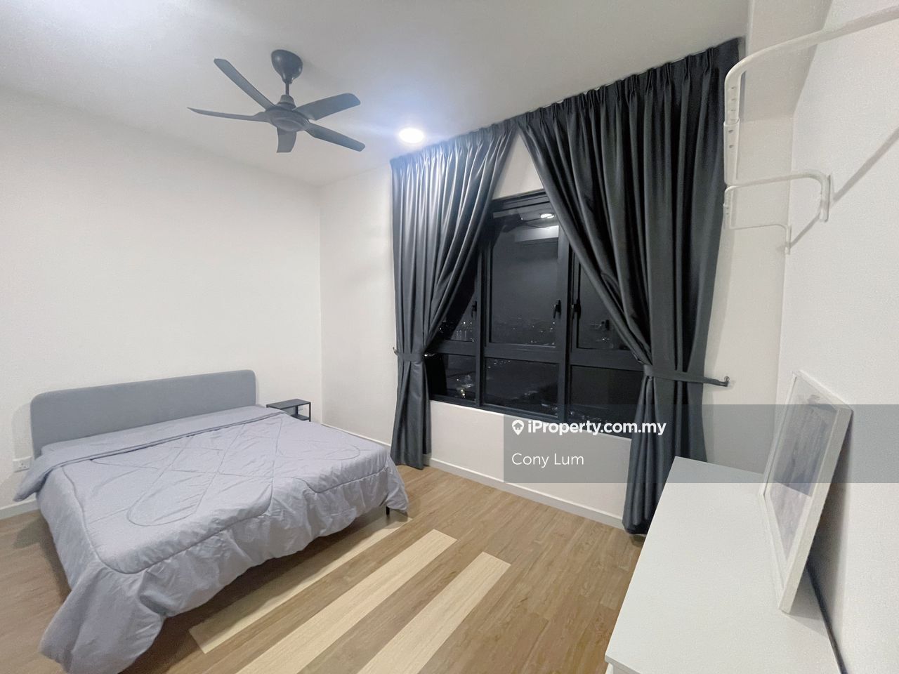 Aster Residence Serviced Residence 3 bedrooms for rent in Cheras, Kuala ...