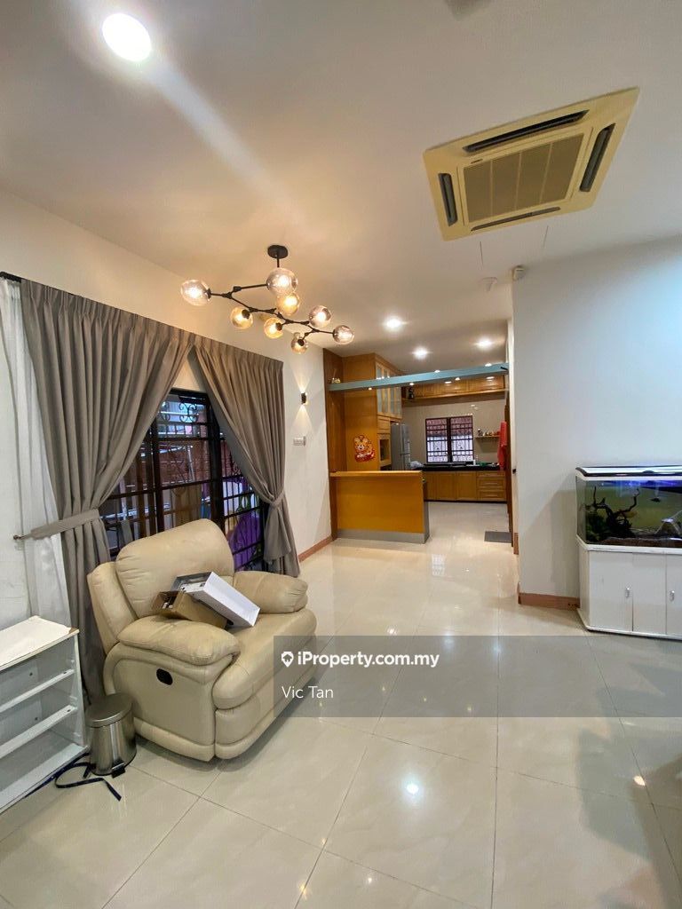 Bali Residence, Hijauan Residence, Segar Perdana, Cheras for sale ...