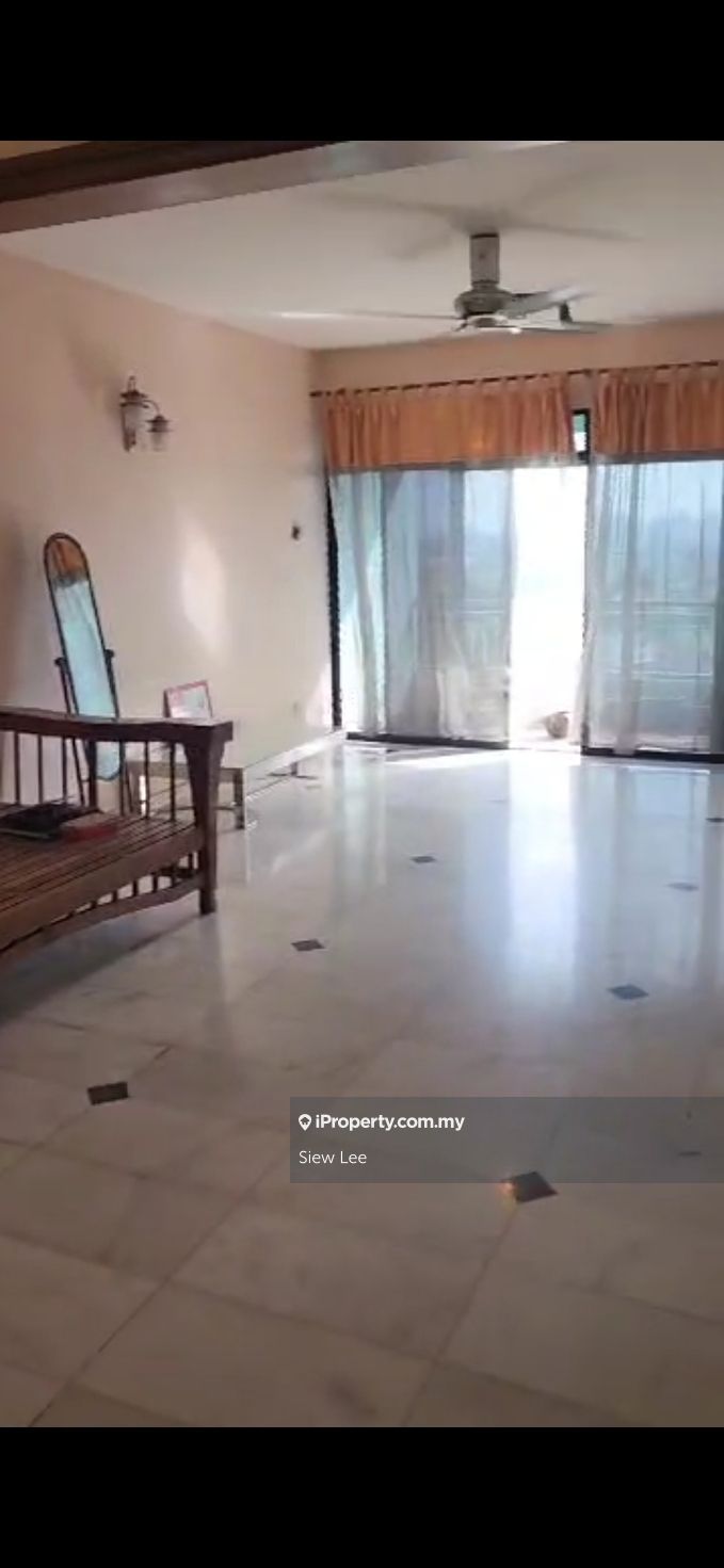 Fraser Towers, Gasing Heights, Petaling Jaya for sale - RM575000 ...