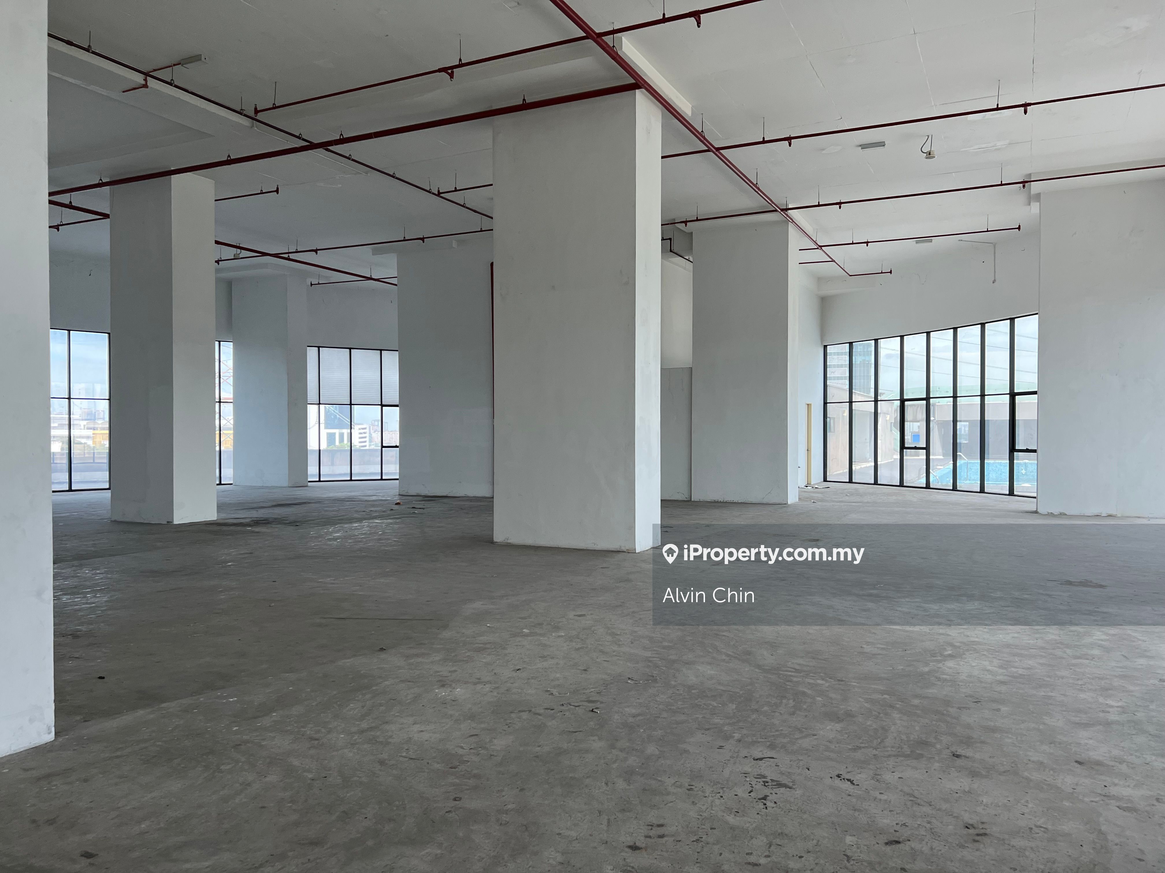 PJ State New Town, PJ State, Petaling Jaya for rent - RM46800 ...