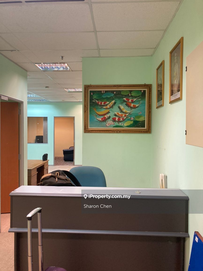 Wisma Goshen, Bangsar , Jalan Pantai Bharu, Bangsar for sale - RM440000 ...