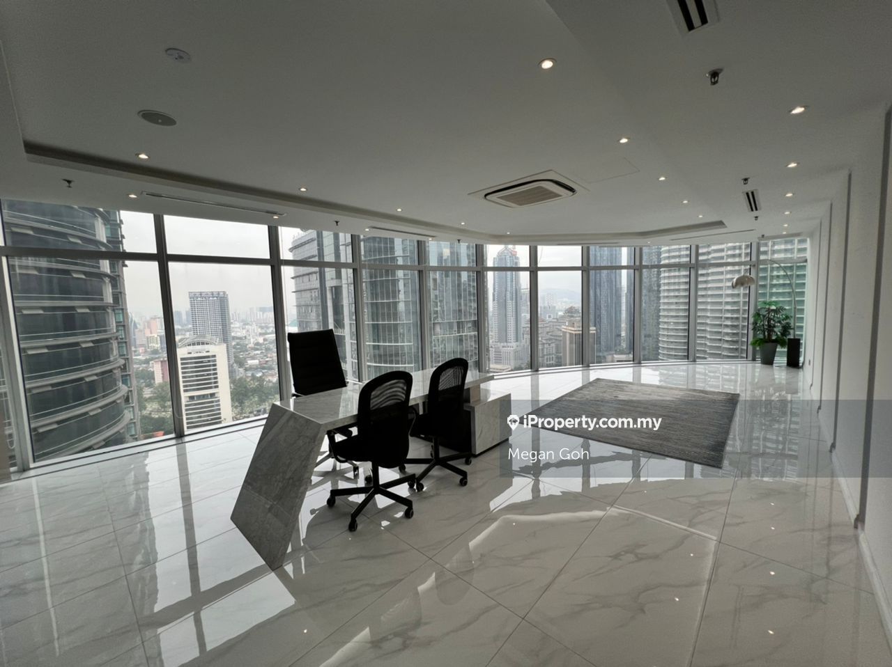 Menara Prestige, KLCC, KL City, KLCC for rent - RM98322 | iProperty ...