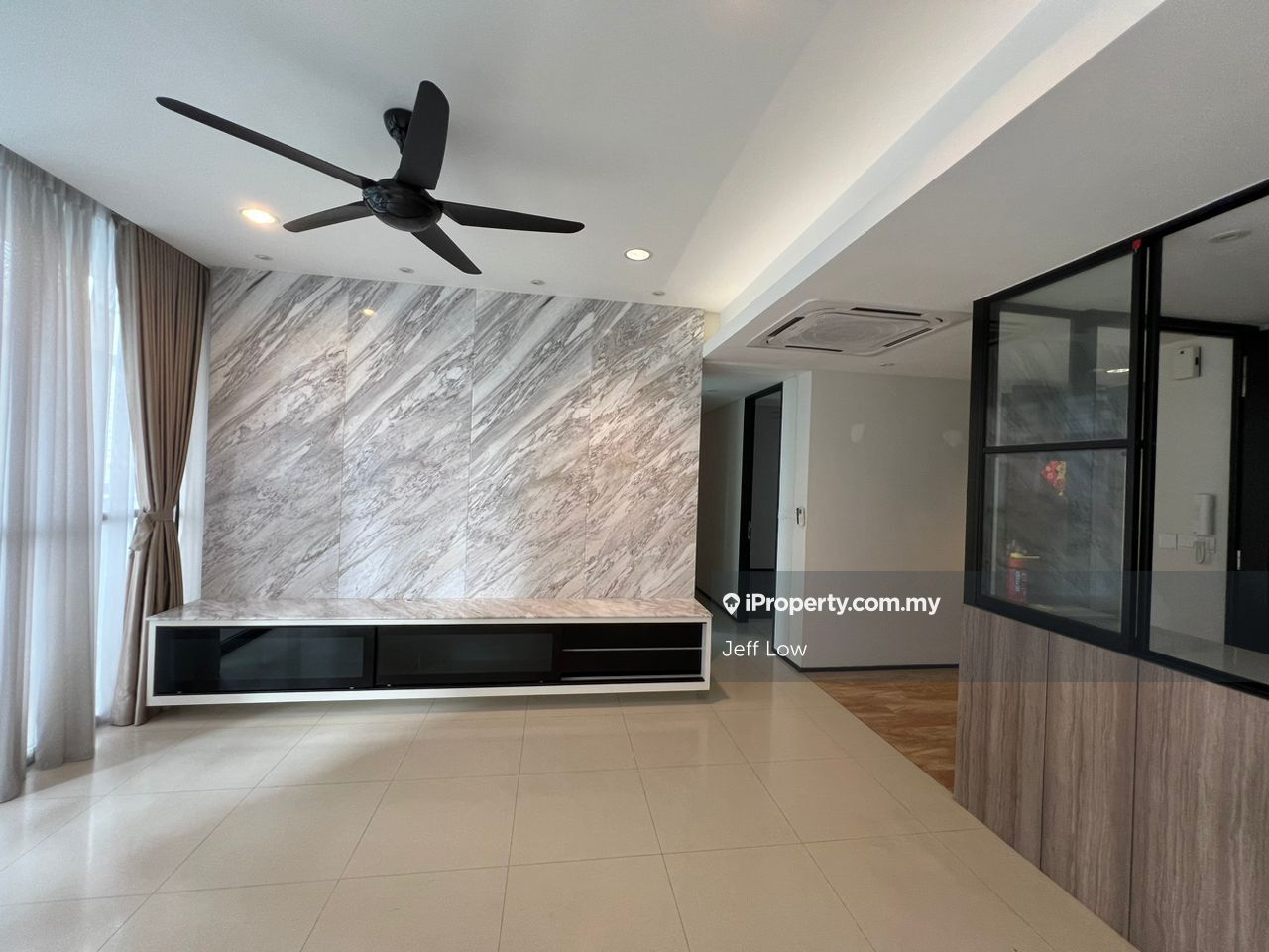 The Fennel Condominium 3 bedrooms for sale in Sentul, Kuala Lumpur ...