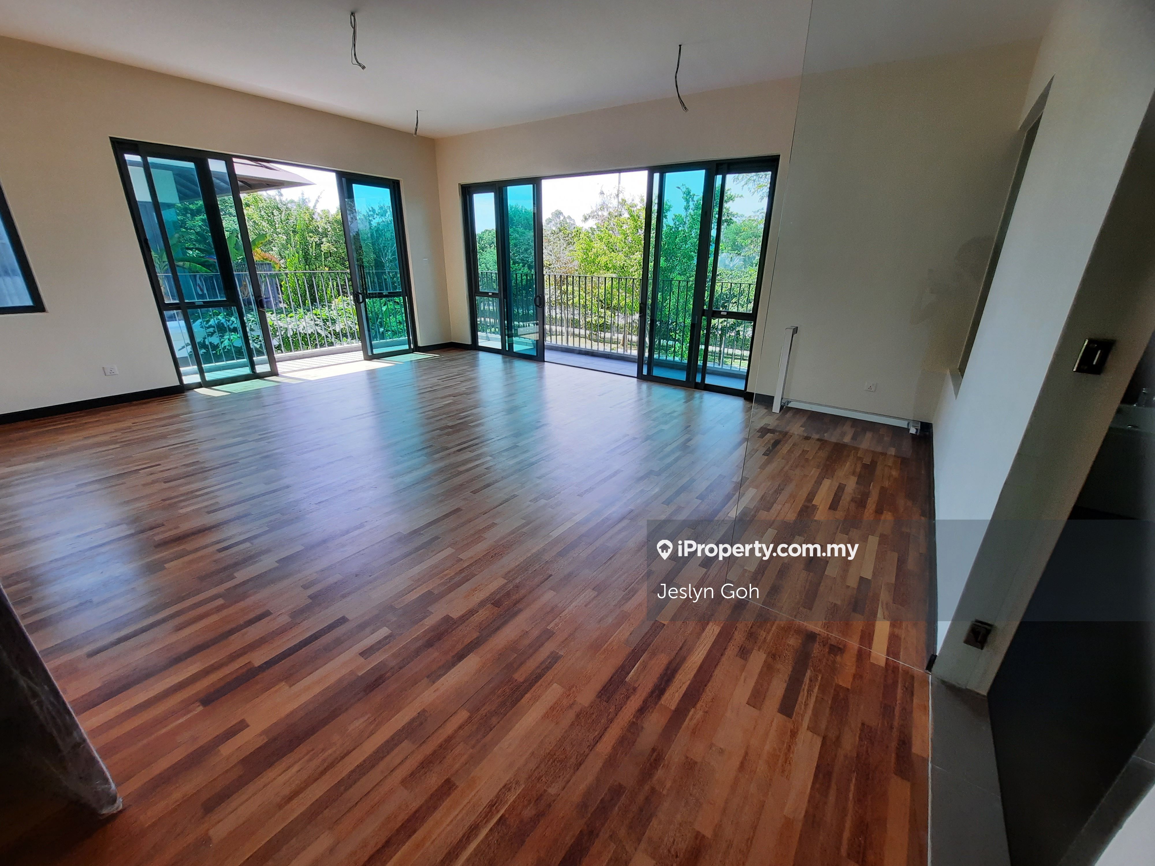 Charm of Nusantara Setia Eco Glades Cyberjaya, Cyberjaya for sale ...