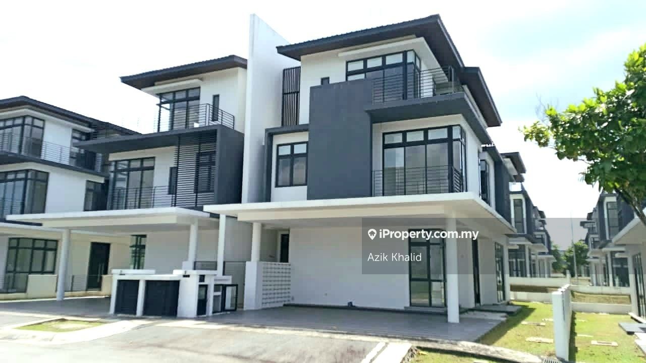 Senna Presint 12, Putrajaya for sale - RM1590000 | iProperty Malaysia