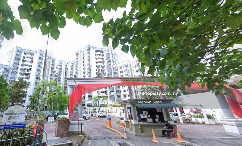 Jade View Apartment 3 bedrooms for sale in Gelugor, Penang | iProperty ...