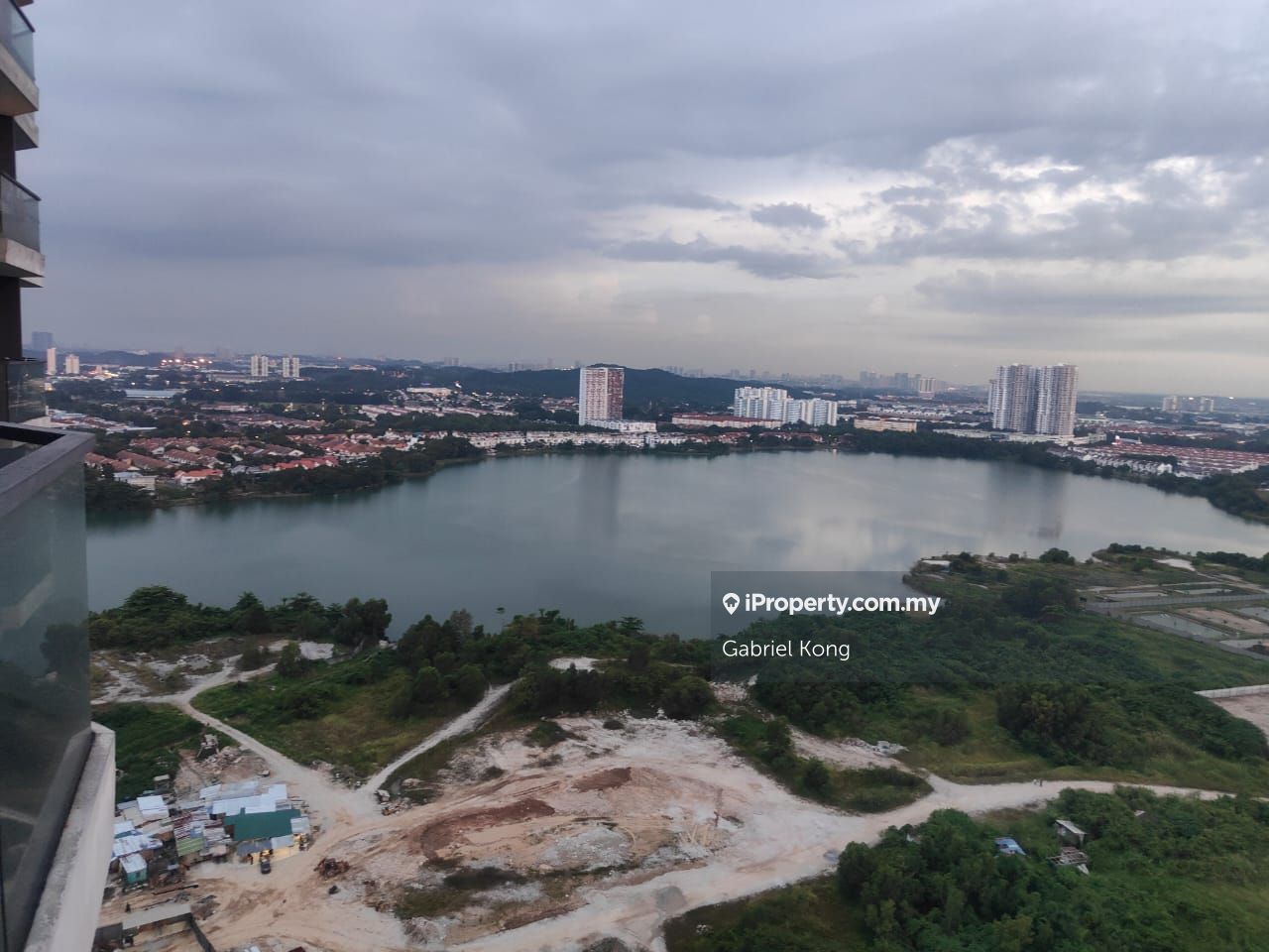 Aurora Residence @ Lake Side City Condominium 3 bedrooms for sale in ...