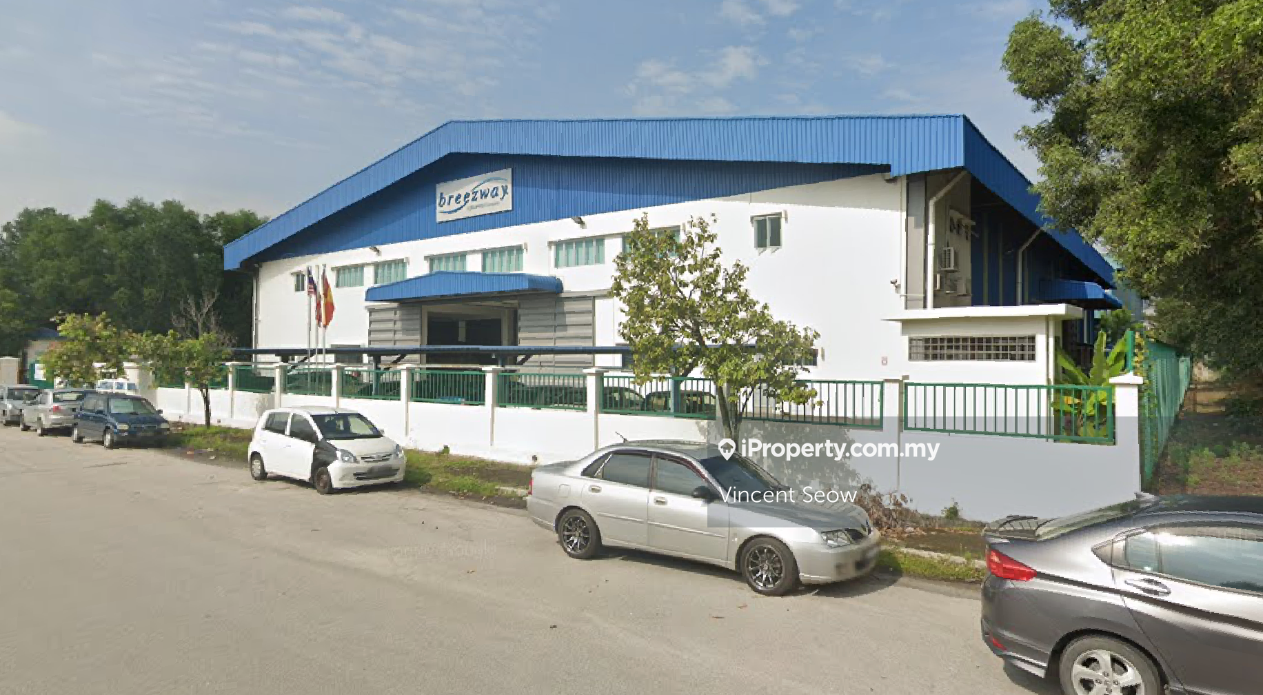 Kapar, Klang Utama, Sungai Puloh, Kapar for sale - RM10800000 ...