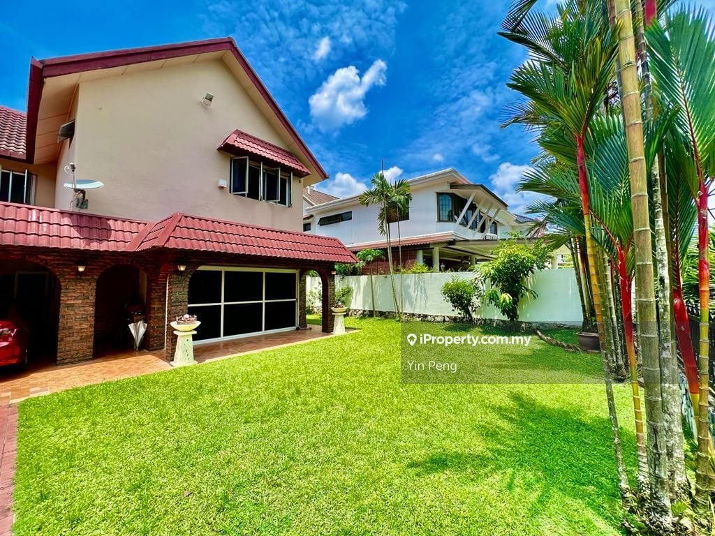 Taman Zaaba , Taman Tun Dr Ismail for sale - RM5500000 | iProperty Malaysia