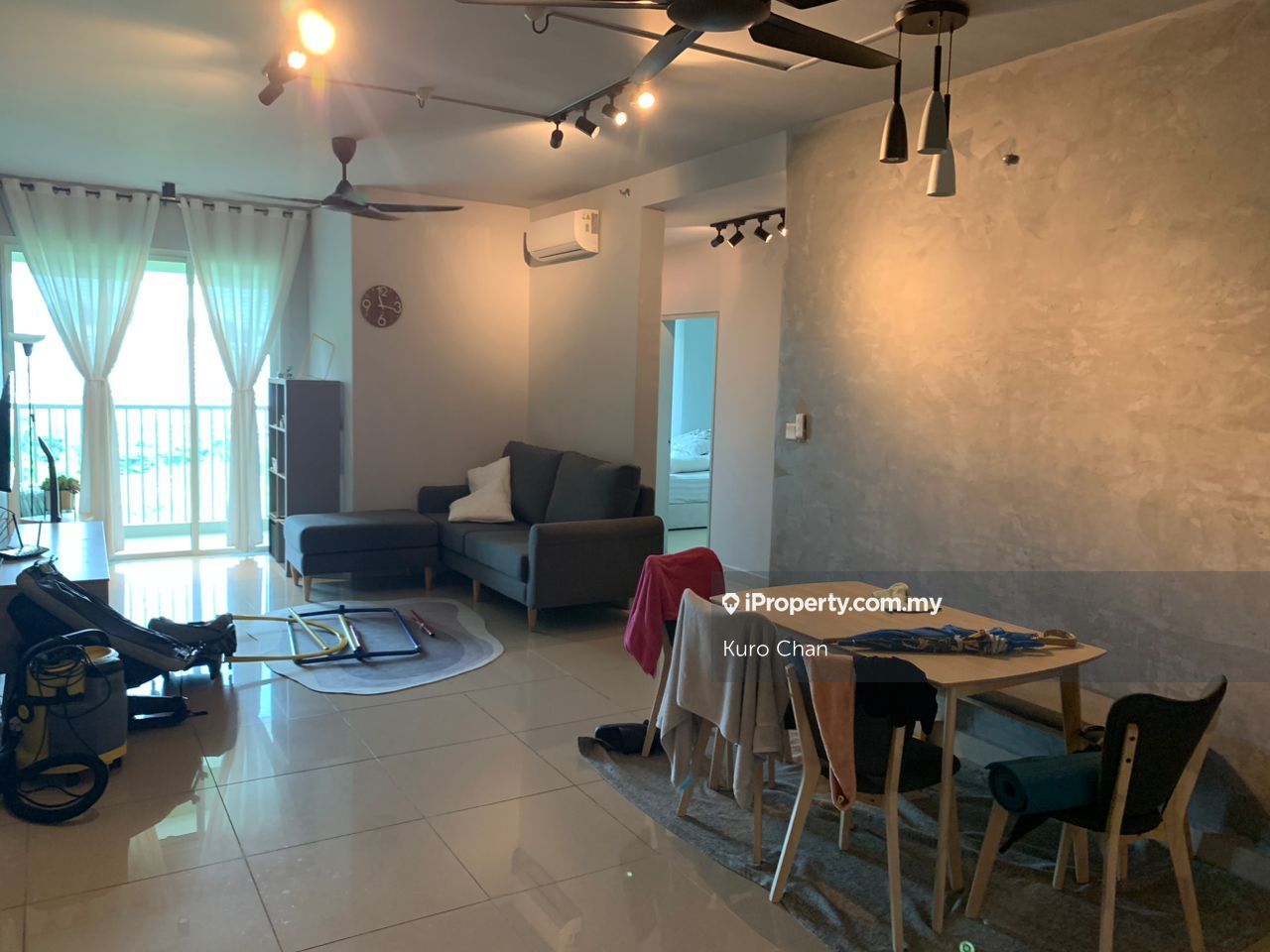 Residensi Suasana @ Damai, Damansara Damai for sale - RM548000 ...