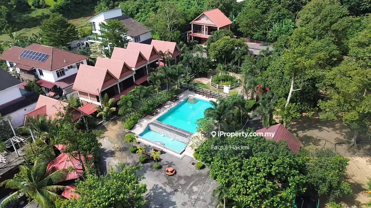 Sungai Buloh Resort, Sungai Buloh for sale - RM11900000 | iProperty ...