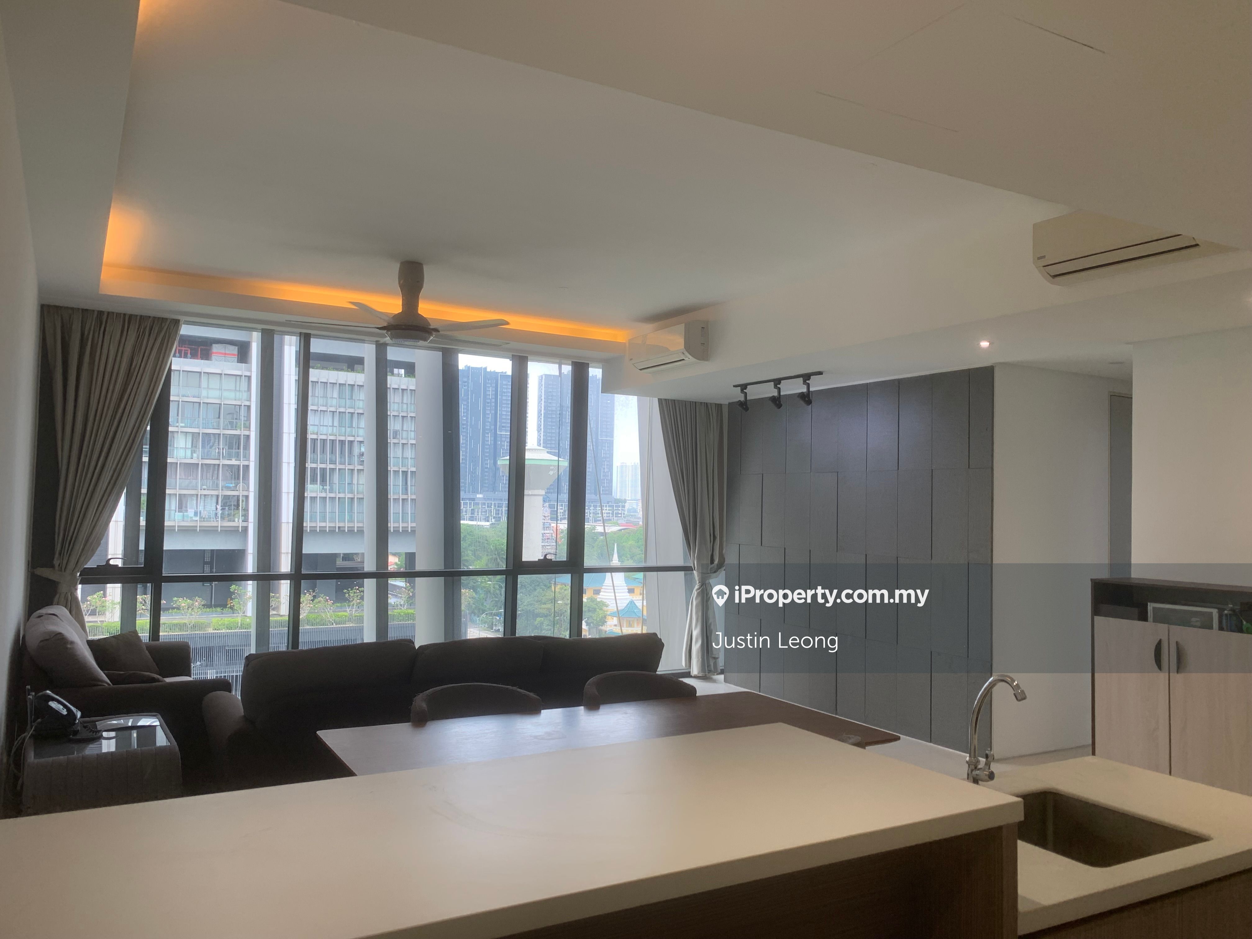 The Capers @ Sentul East, Sentul East, Sentul for sale - RM818000 ...