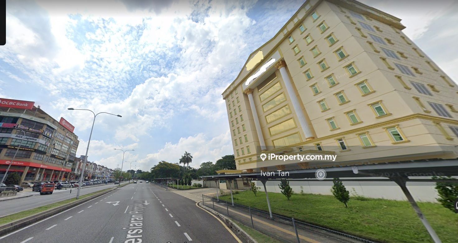 Wisma Top Speed ,Jalan USJ 6/7, Usj 6,Taipan, Subang Jaya Shop-Office for sale | iProperty.com.my
