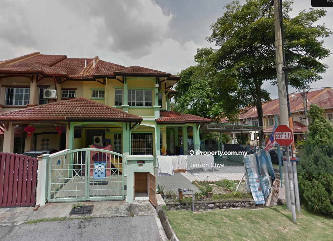 Bandar Kinrara, BK 3, BK 4, BK 5, Puchong, Bandar Kinrara for sale ...