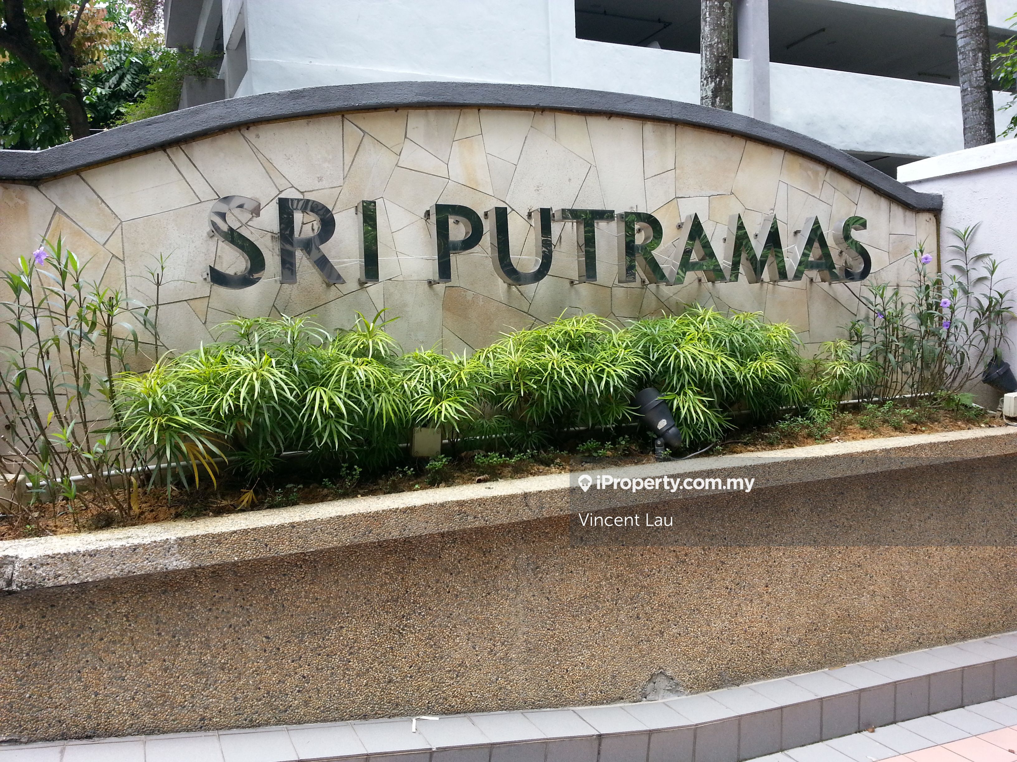 Sri Putramas Corner lot Condominium 3 bedrooms for sale in Jalan ...