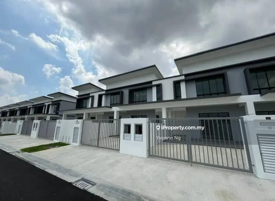 Adda Height @ Green Avenue, Johor Bahru for sale - RM850000 | iProperty ...