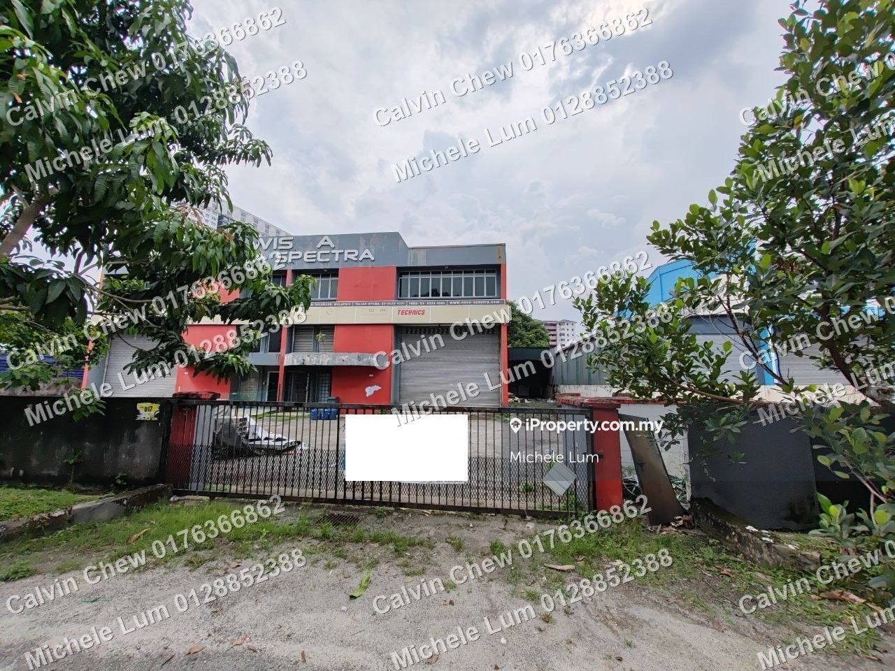 Taman Perindustrian USJ 1, Subang Jaya, Subang Jaya for sale - RM3100000 | iProperty Malaysia