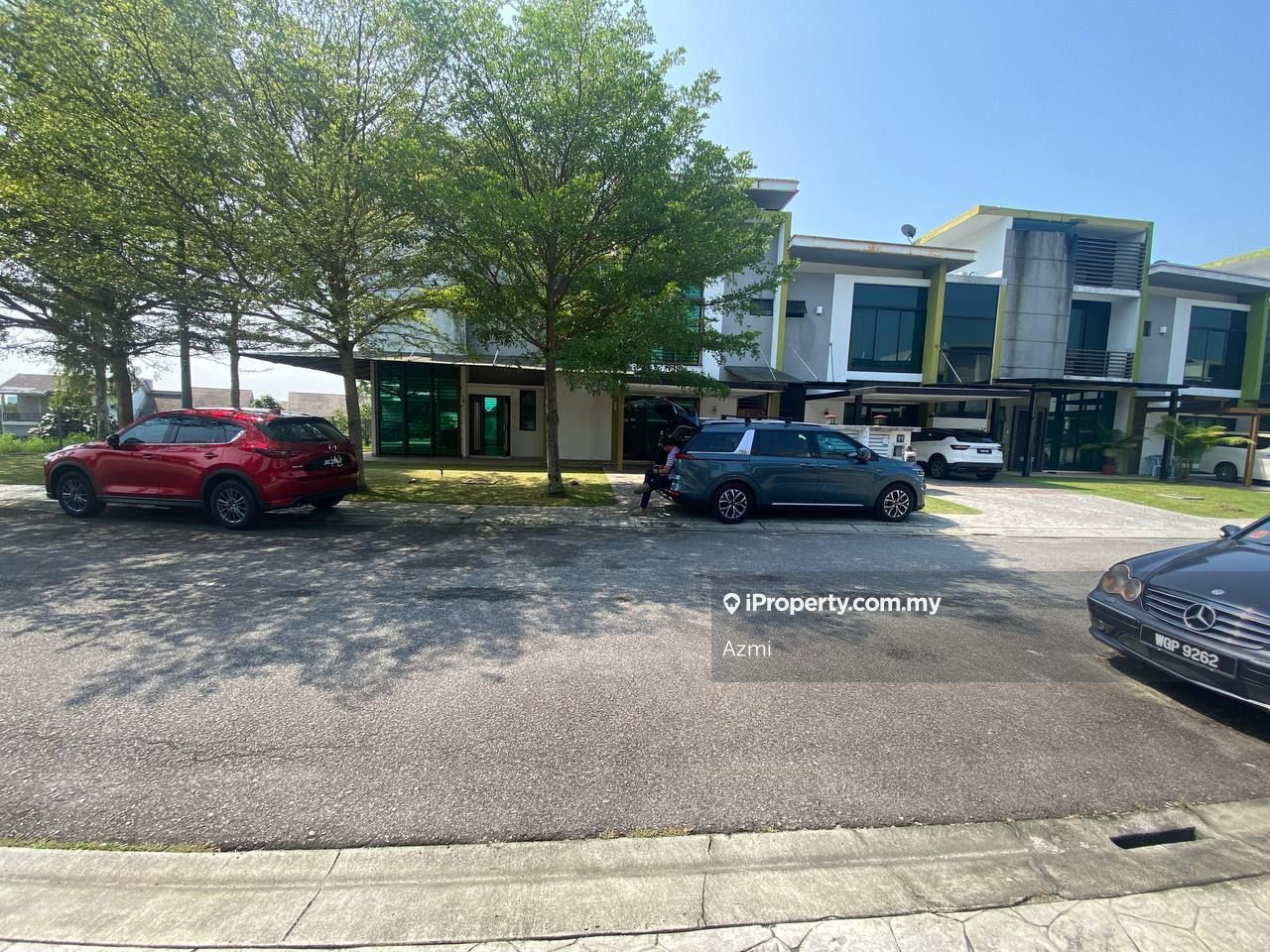 FICUS PEAK DENAI ALAM, Denai Alam for sale - RM1780000 | iProperty Malaysia