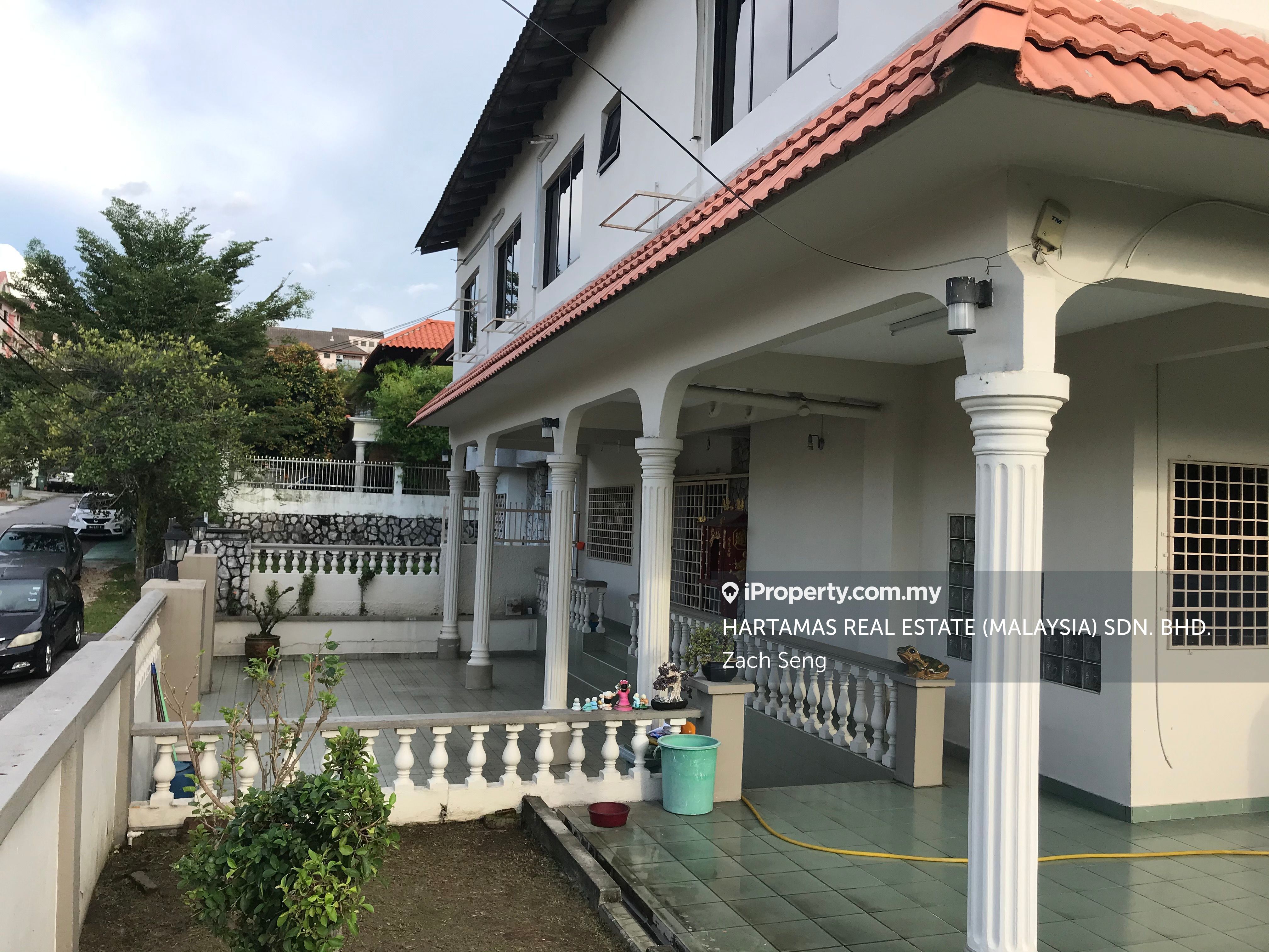 Happy Garden, Jalan Riang, Kuchai Lama , Kuchai Lama for sale ...