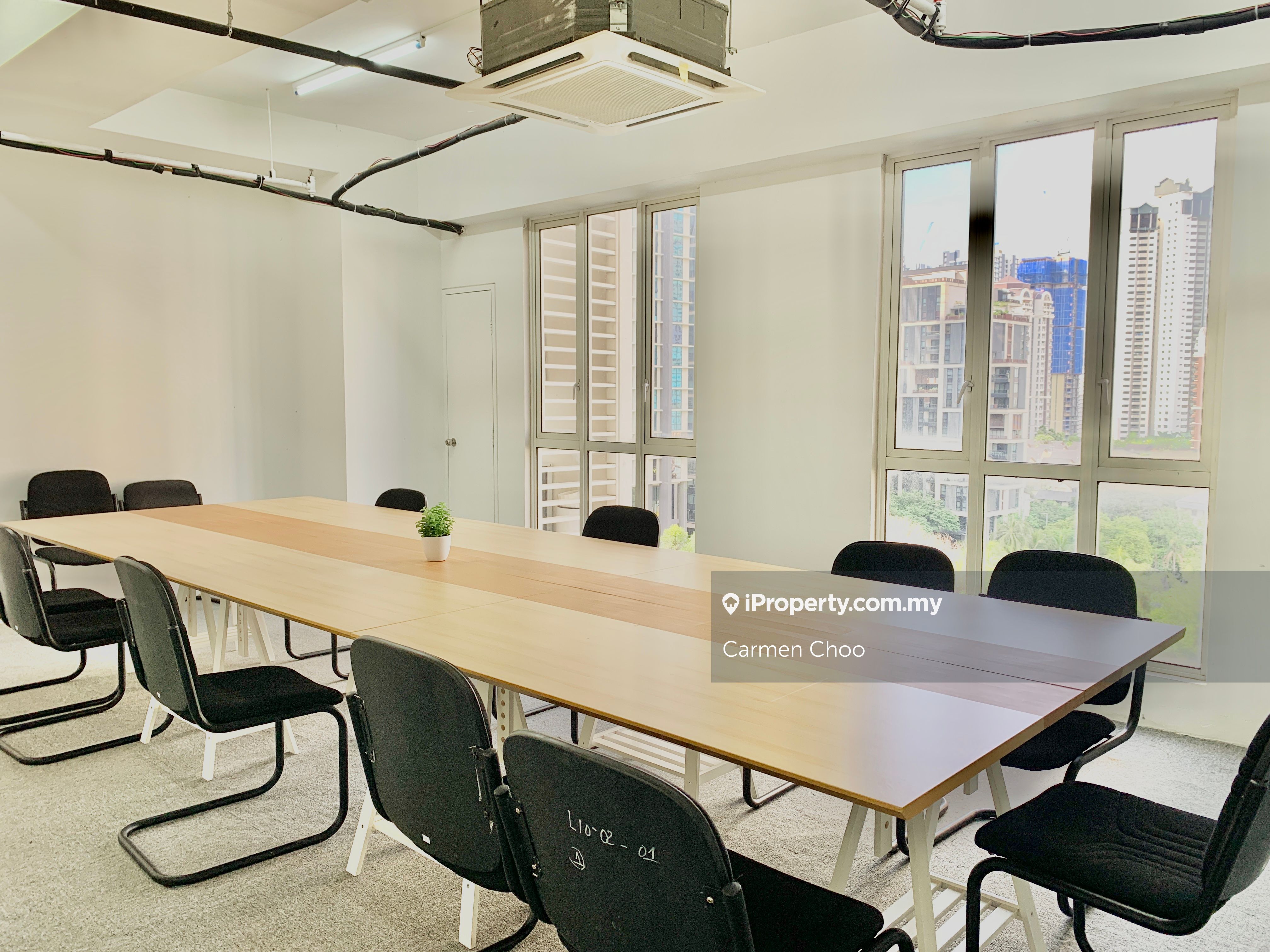 Menara 1MK One Mont Kiara 1Mont Kiara, Mont Kiara Corner lot Office for ...