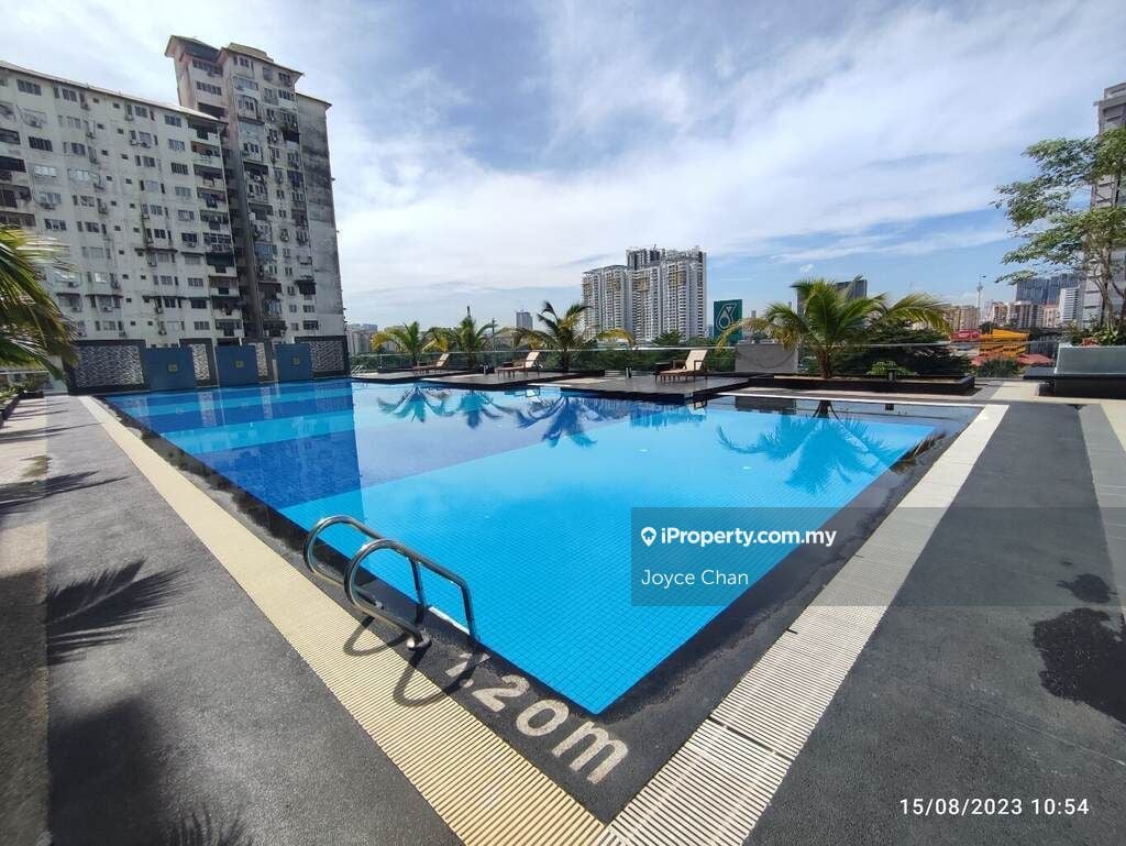 1 Sentul, Sentul for sale - RM416000 | iProperty Malaysia