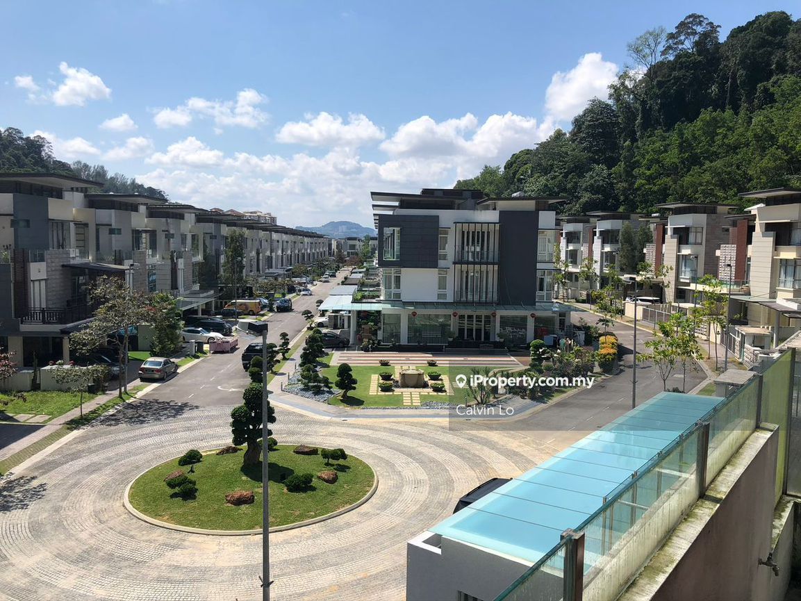 Taman Bukit Indah, Ampang, Ampang for sale - RM2500000 | iProperty Malaysia