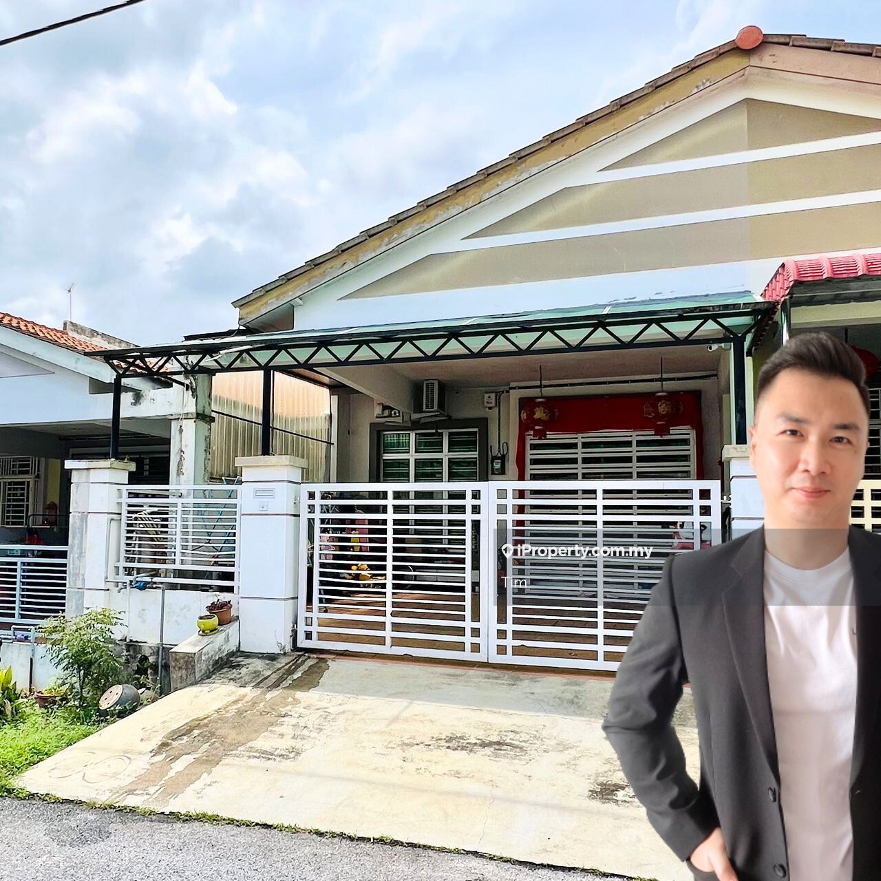 Taman Krubong Jaya, Krubong for sale - RM338000 | iProperty Malaysia