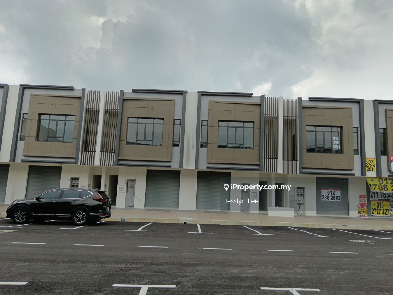 Uptown rimbayu eco Sanctuary se ruang, Kota Kemuning for rent - RM23000 ...