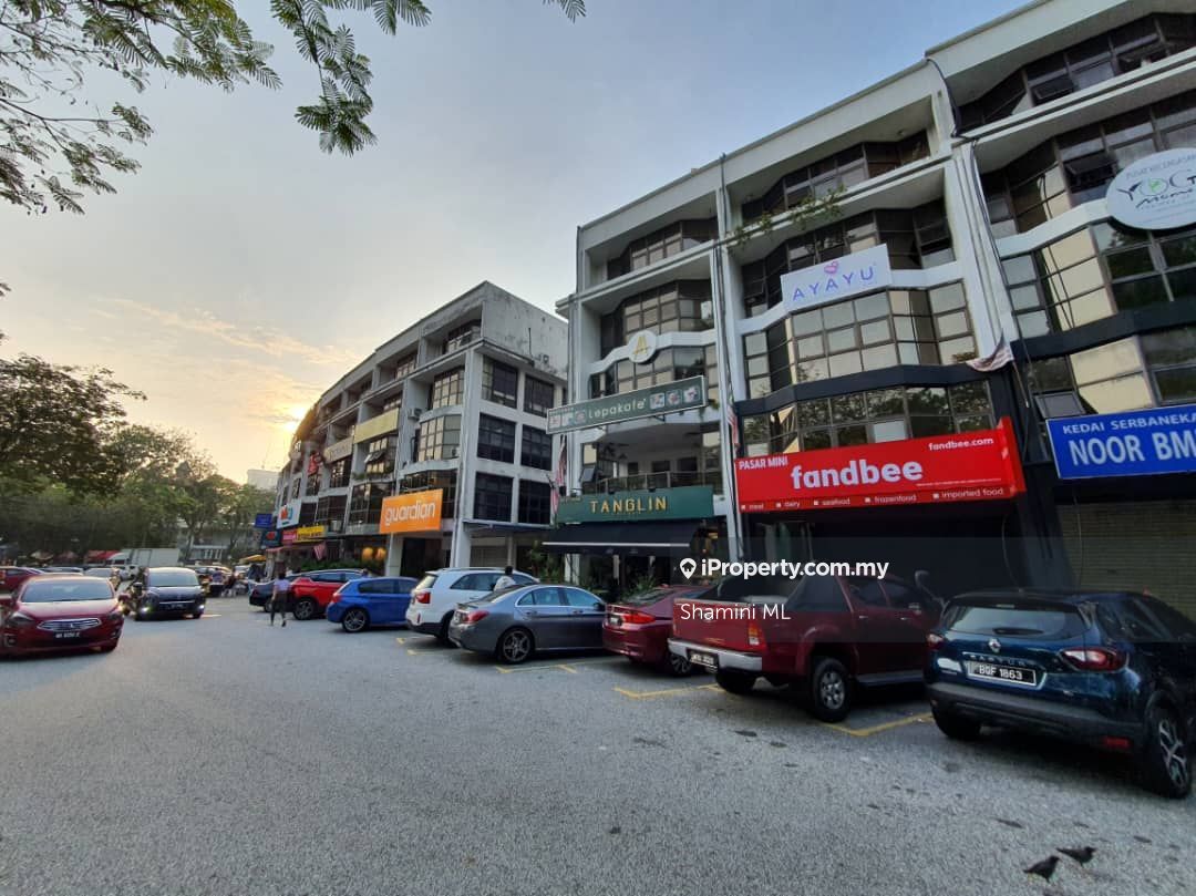 Plaza Damansara, Damansara Heights for sale - RM5000000 | iProperty ...