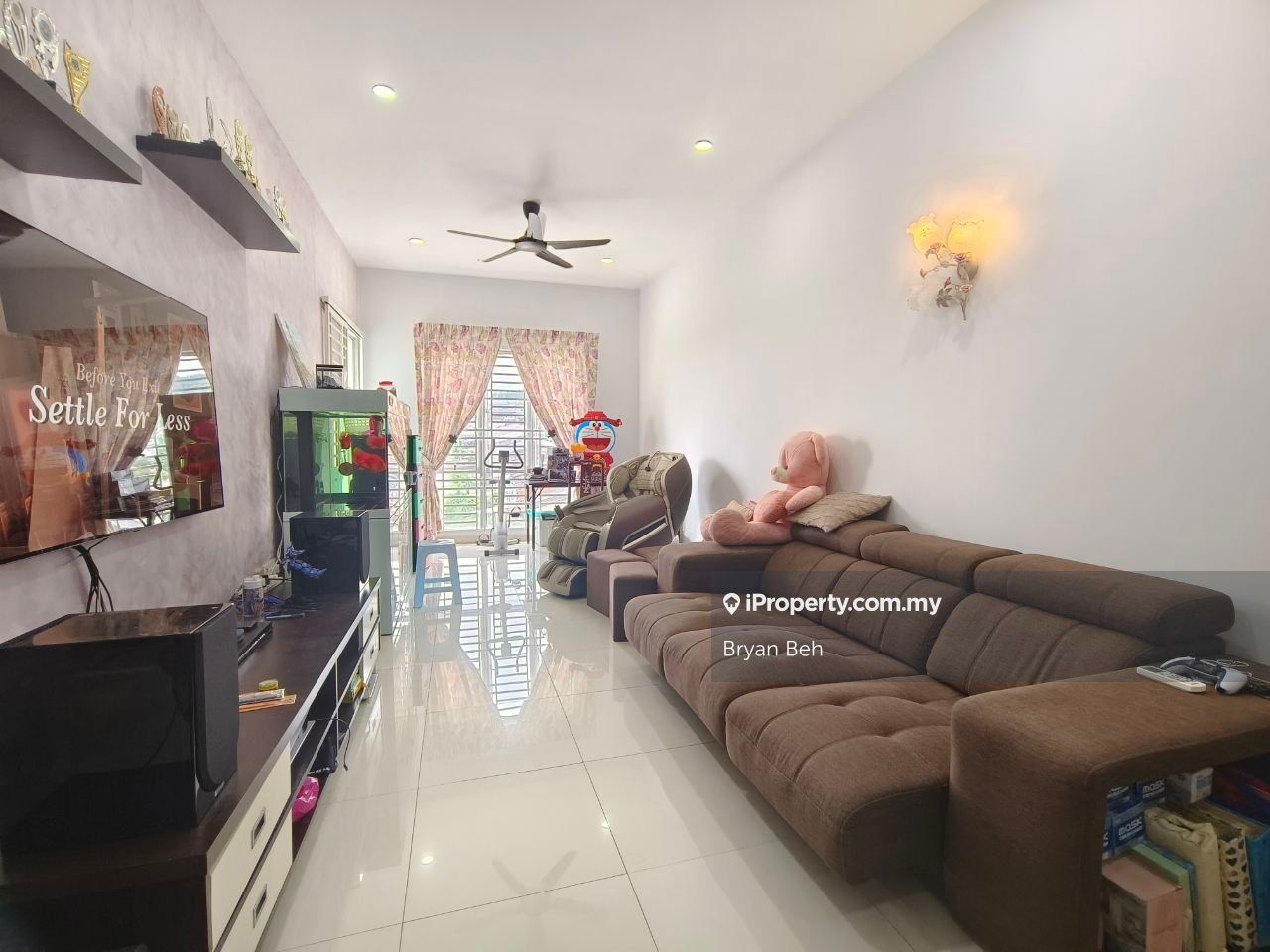 Sentral Residences I & II, Taman Kajang Sentral, Kajang for sale ...