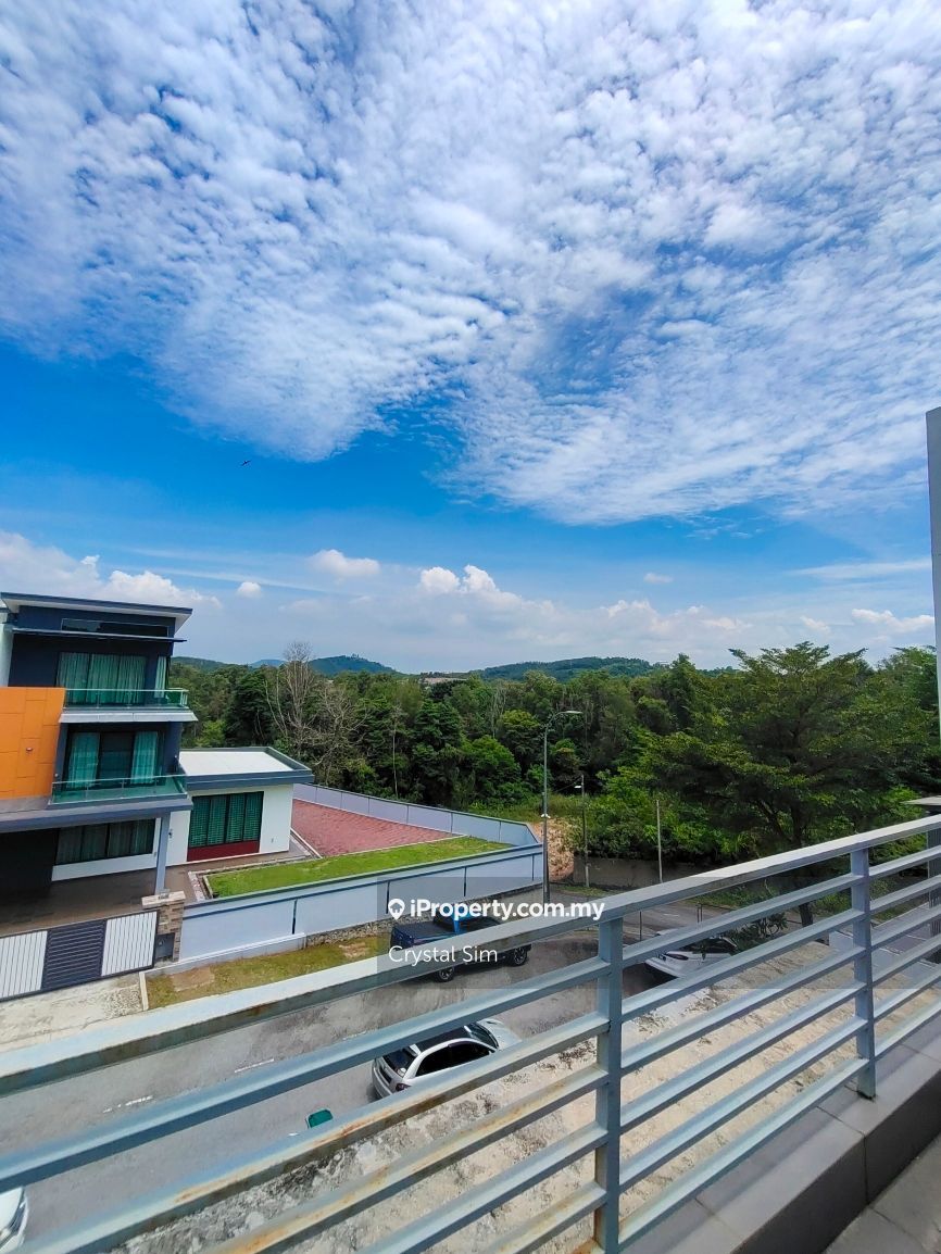 Seremban 2 Rasha Kemayan, Seremban 2 Semi-detached House 5+1 bedrooms ...