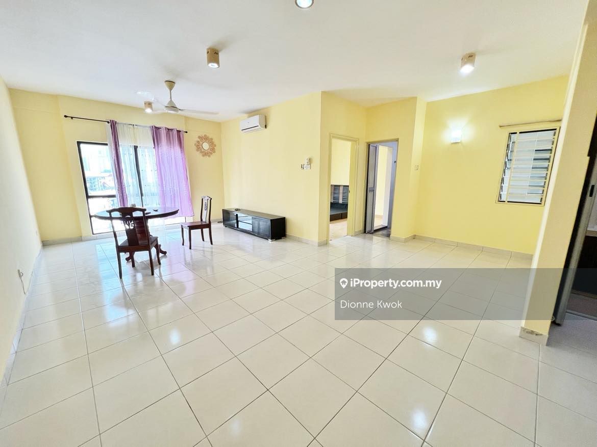 Pelangi Damansara Sentral, Bandar Utama for rent - RM1300 | iProperty ...