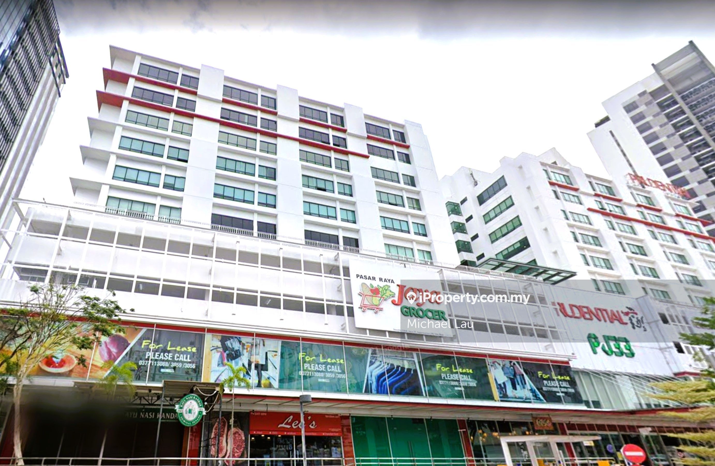 PJ 33 (formerly Jaya 33), Seksyen 13, Petaling Jaya, Petaling Jaya ...