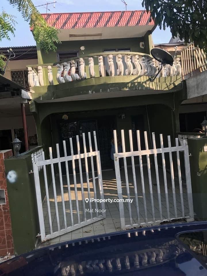 Seksyen 19, Shah Alam for sale - RM429000 | iProperty Malaysia
