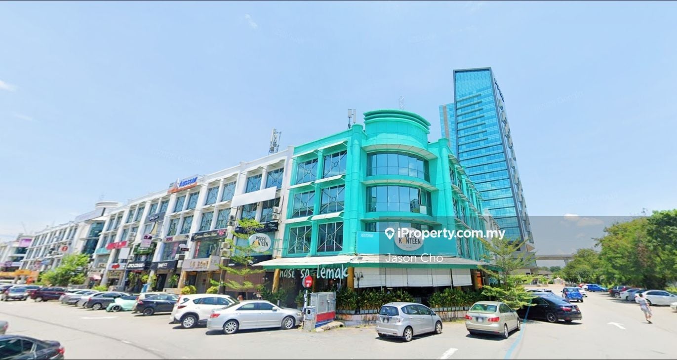 Bandar Puteri Puchong, Puchong, Bandar Puteri Puchong for sale ...